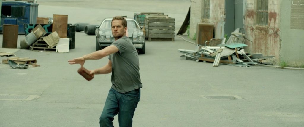 Brick Mansions – TIM RIDEOUT :: Composer, Producer, Musician